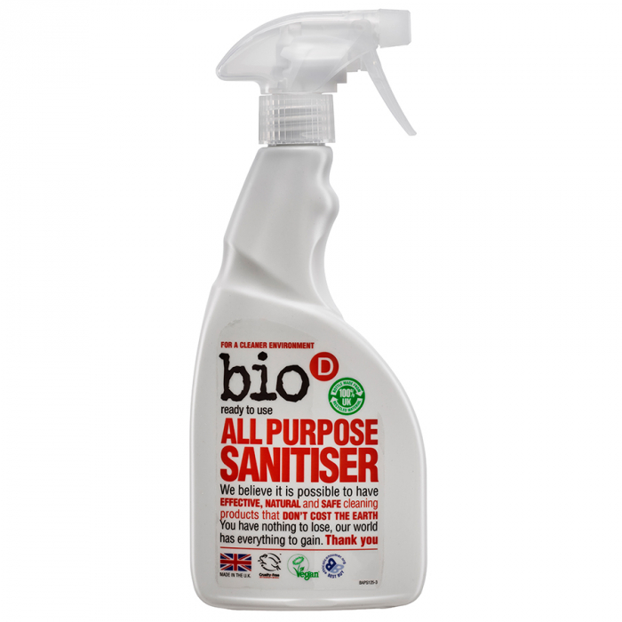 All Purpose Cleaners - Natural Collection
