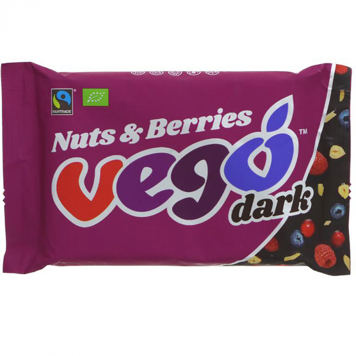 Chocolate Bars - Natural Collection