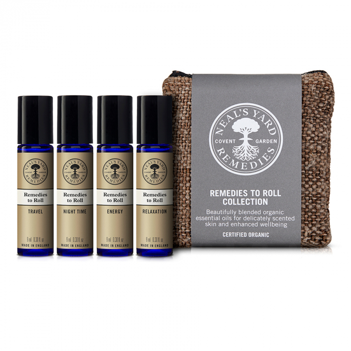 Remedies - Natural Collection