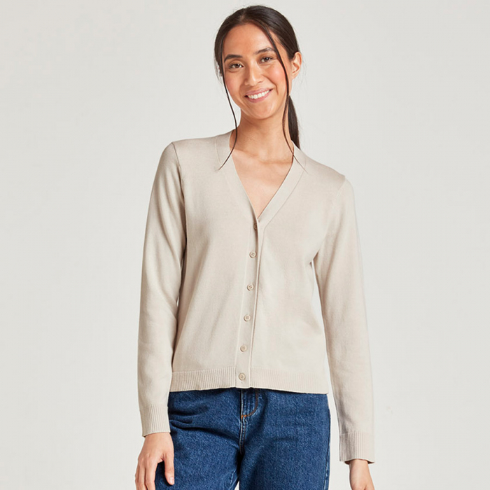 Thought Clothing - Sustainable Fashion - Natural Collection