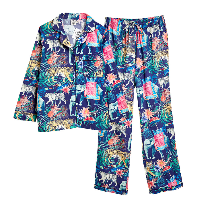 Nightwear - Natural Collection
