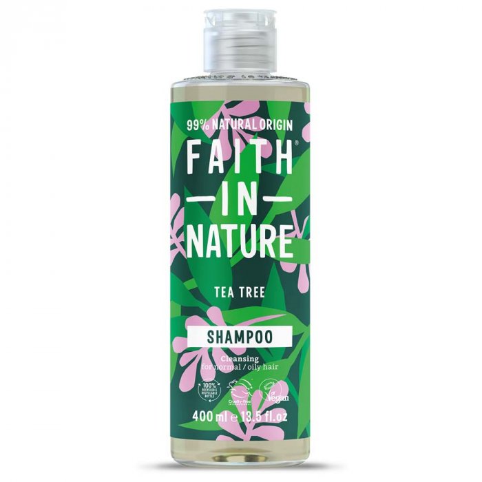 Faith In Nature - Natural Collection