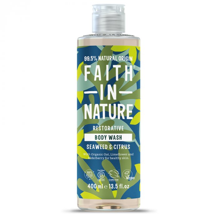 Faith In Nature - Natural Collection