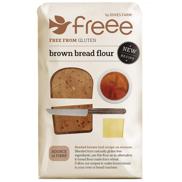 Flour - Natural Collection