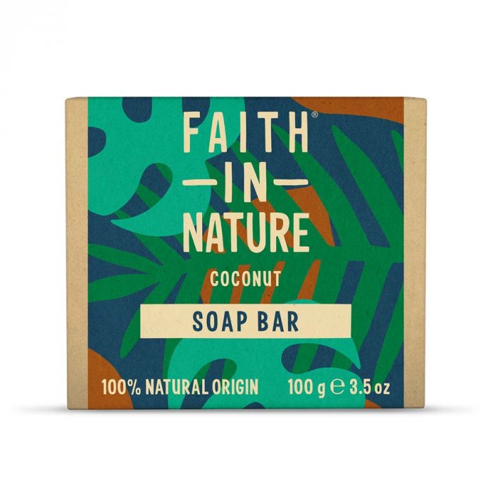 Faith In Nature - Natural Collection