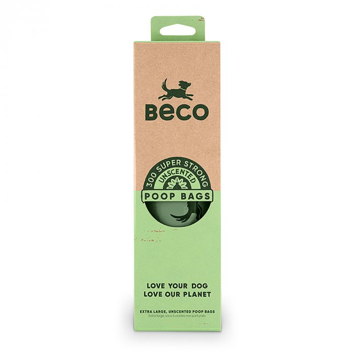 Beco Pets - Natural Collection
