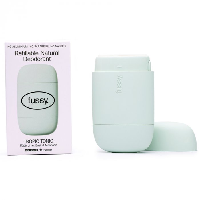Fussy - Natural Collection