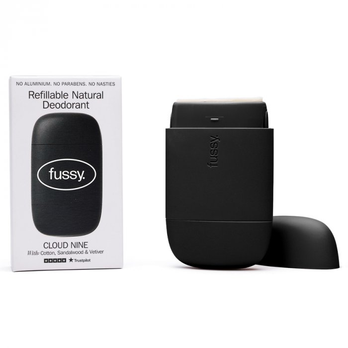 Fussy - Natural Collection