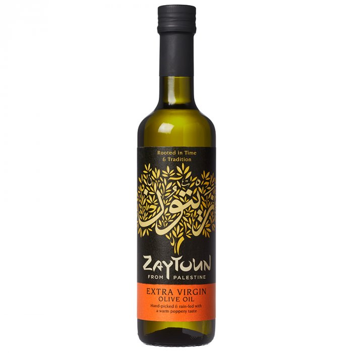 Zaytoun - Natural Collection