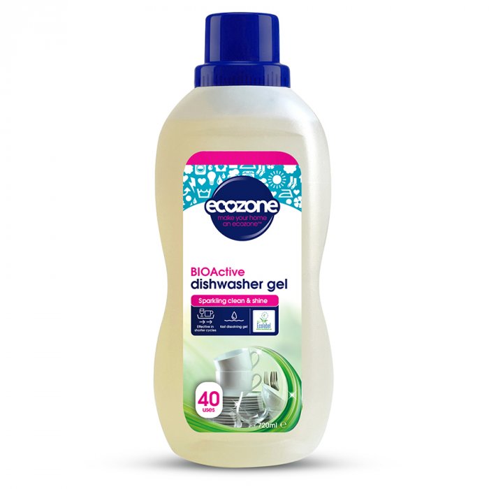 Ecozone - Natural Collection