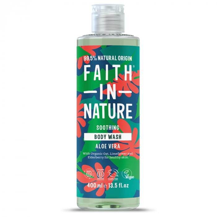 Faith In Nature - Natural Collection