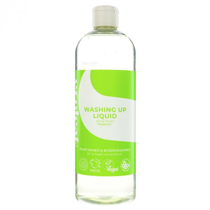 Washing Up Liquid - Natural Collection