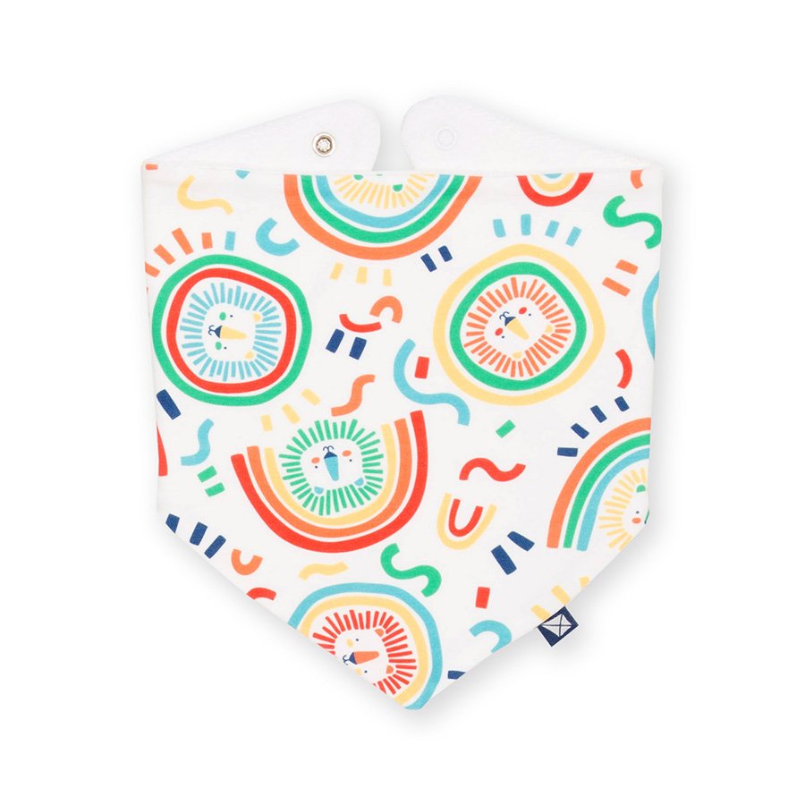 Kite Braveheart Bib - Kite Clothing - Natural Collection